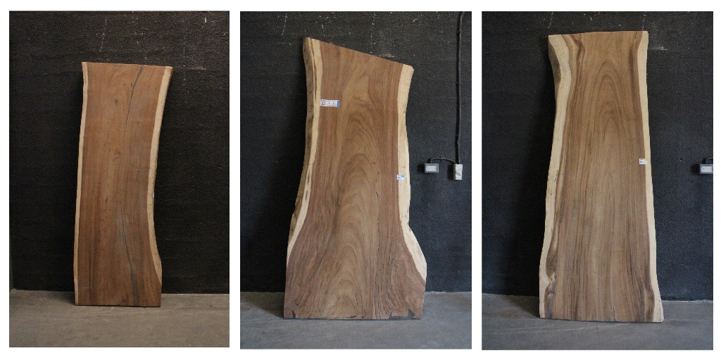 The Story of Live Edge Furniture